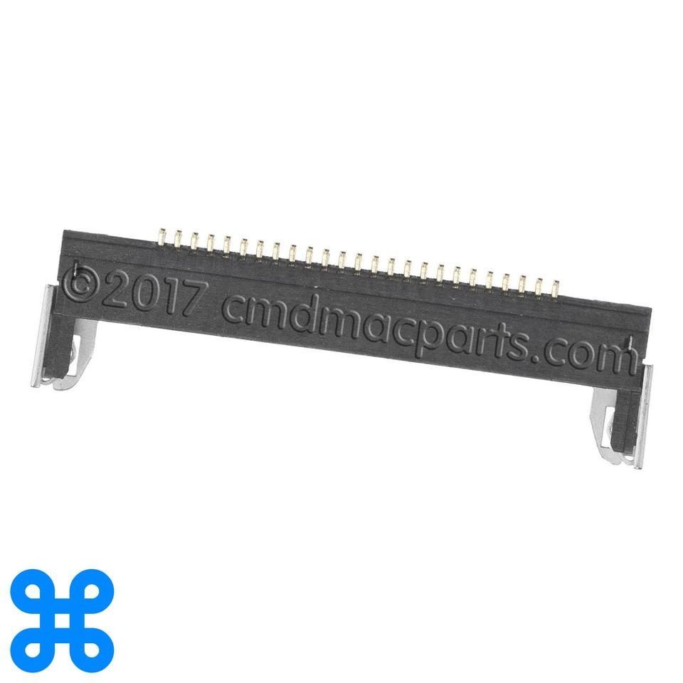 AirPort,iSight Camera FPC Connector MacBook Pro 13 A1278,15 A1286 2008 ...