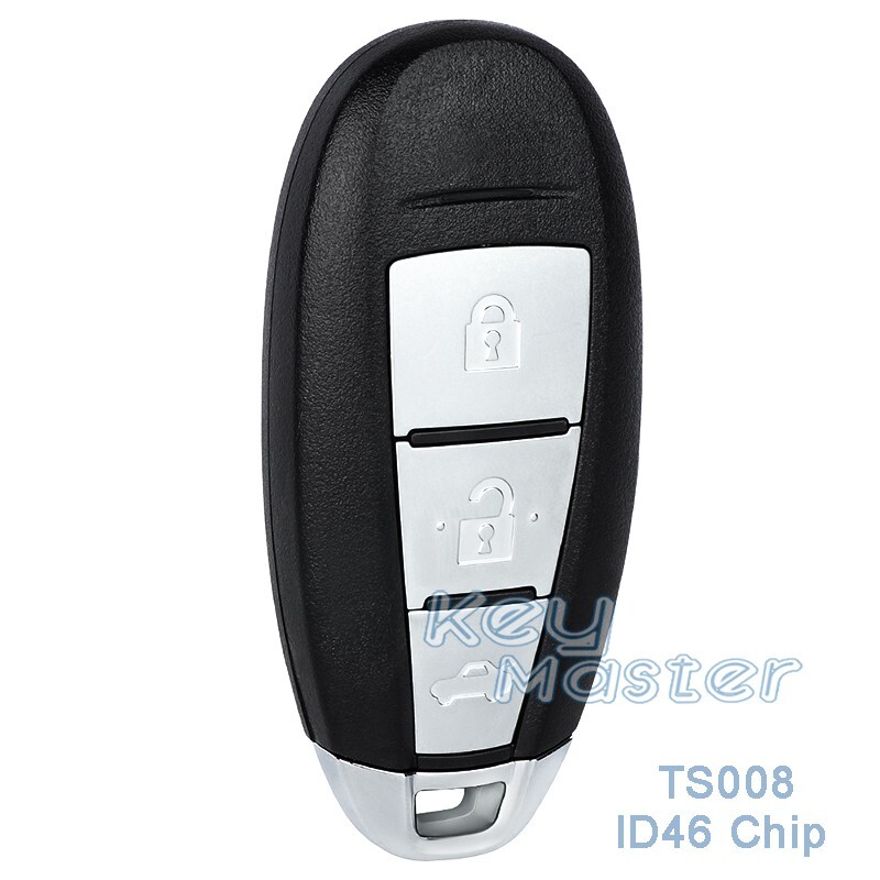Suzuki Swift Sport Key Fob Not Working