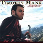 TIMOTHY MANK - Drive (CD 2000) 711335200026 | eBay