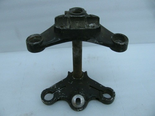 original Acres Ceriani Front End Fork Triple Trees Harley Davidson ? | eBay