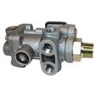 SR-5 Anti-Compounding Dual Air Brake Systems Trailer Spring Valve for ...