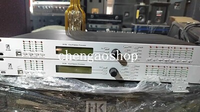 1PCS Used DL480 audio processor by Fedex or DHL #N8909 YF | eBay