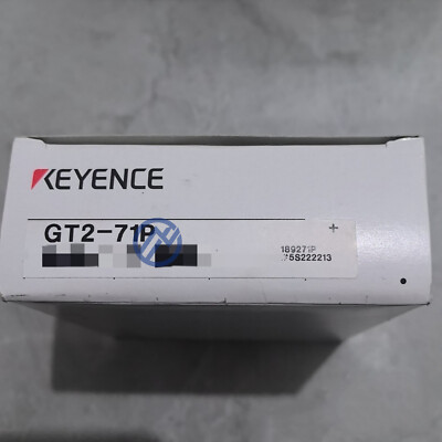 Brand new GT2-71P Keyence transducer Expedited Express DHL | eBay