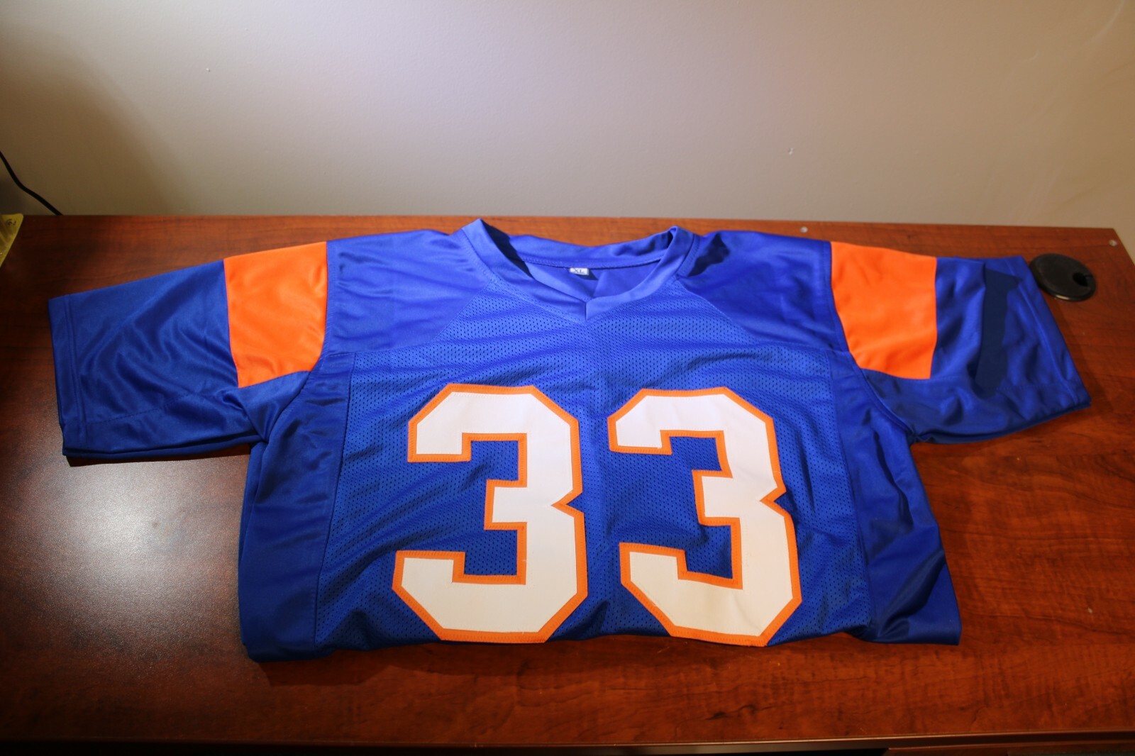 Blue Mountain State Craig Shilo