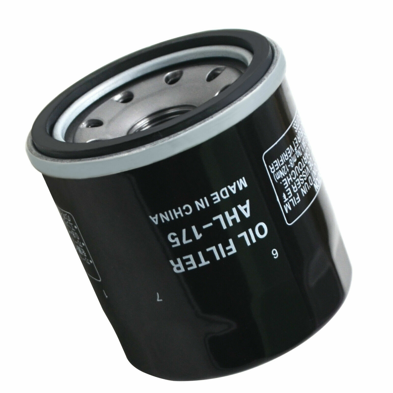 For Indian 2015-2020 Chief Chieftain Roadmaster Springfield Oil Filter ...