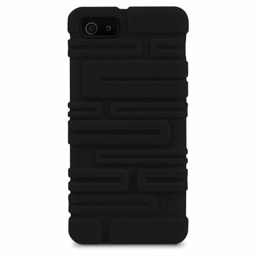 Marware Azteka Case for iPhone 5C - Retail Packaging - Black | eBay