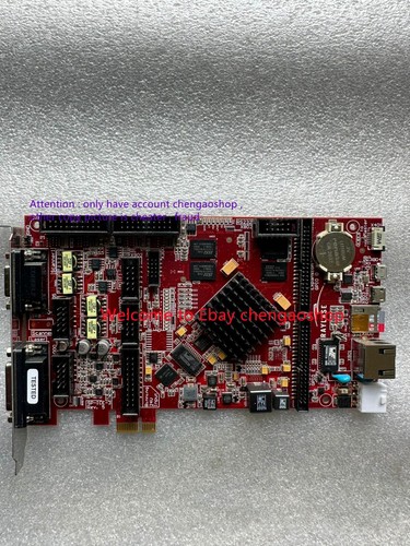 1PCS 100% tested RAYLASE SP-ICE-3 PCI REV.5 (by Fedex or DHL) | eBay