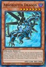 Yu-Gi-Oh Card - SDRR-EN005 - ABSOROUTER DRAGON (super rare holo) - NM ...