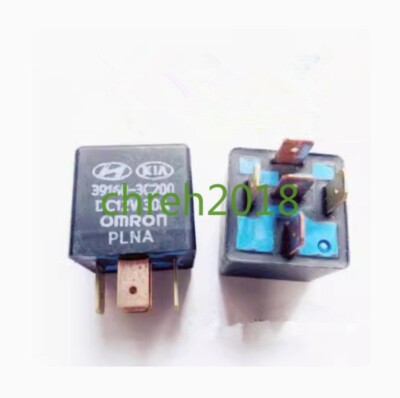 5PCS Kia Automotive Relay 39160-3C200 / | eBay