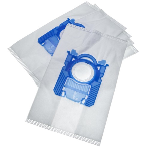 5 Sacs pour AEG A Viva Control 1171 1170 1131 1130 1120 1110 d ...