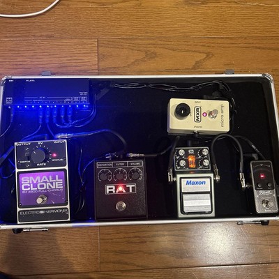 Effector Board Set | eBay