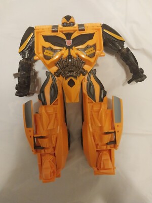 Hasbro Transformers Studio Series 74 Deluxe Class Transformers: Revenge ...