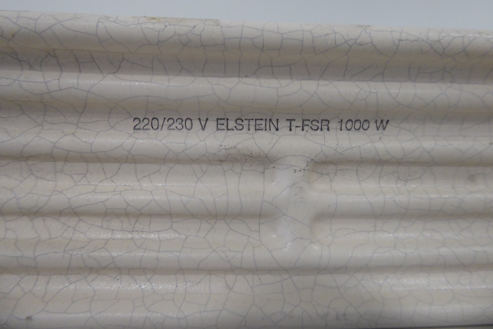 Elstein Heating Element T-FSR-1000 220/230V | eBay