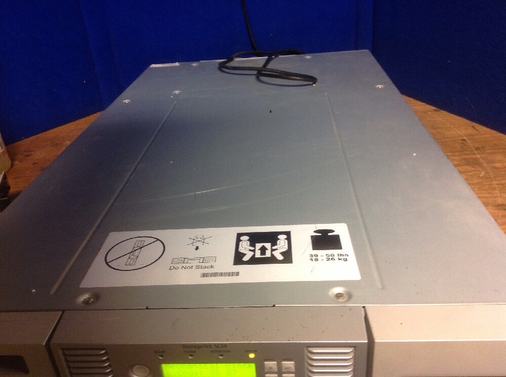 Sun Microsystems StorageTek SL24 AH945A | eBay