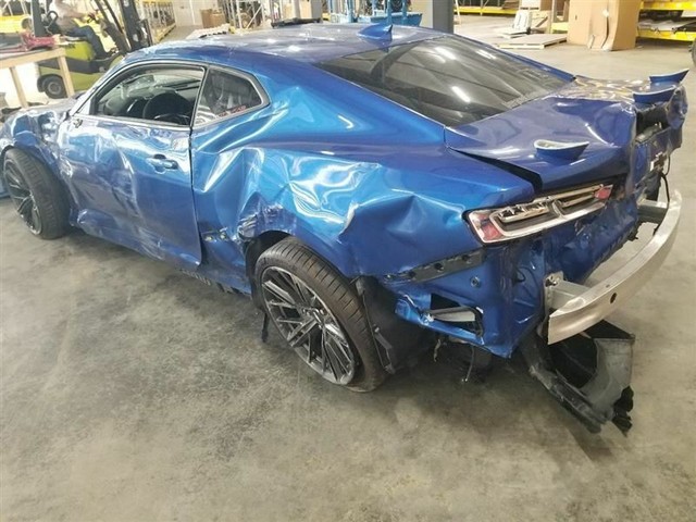 2016-2018 Chevrolet Malibu OEM Body Control Module BCM 13518372 for ...