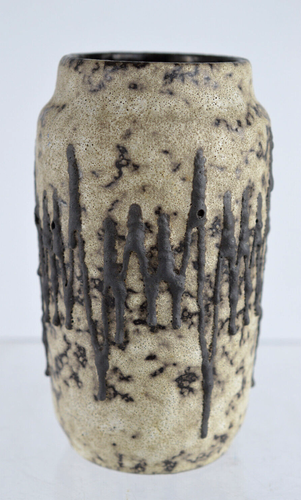 ALTE STUDIO KERAMIK VASE AUS DEN 70er JAHREN | eBay