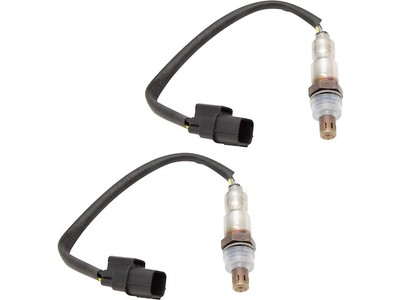 Upstream Oxygen Sensor Set For 2014-2020 Acura RLX 2015 2016 2017 2018 ...