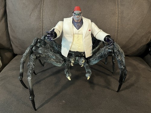 Marvel Legends CUSTOM SHADOW KING - Kingpin Professor Xavier Deadpool ...