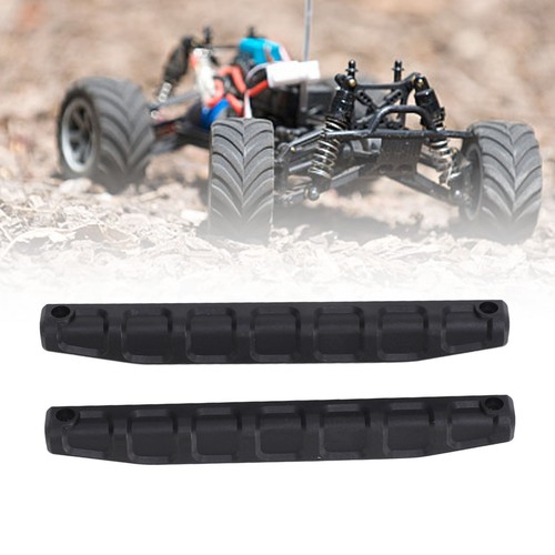 RC Car Left and Right Edge Protectors Plastic Left and Right Protection ...