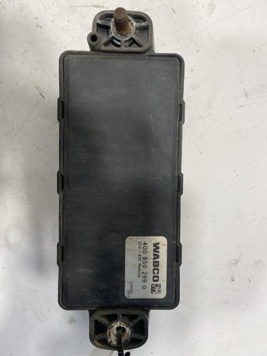 2020 Wabco Collision Avoidance System 4460650750 (356-10318) | eBay