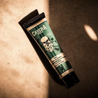 Cavera Beetle - Vente Après-rasage – homme - Gel après-rasage Gel après ...