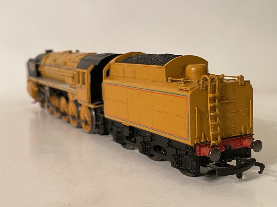 Hornby Murdoch Thomas & Friends OO HO Scale R9684 | eBay
