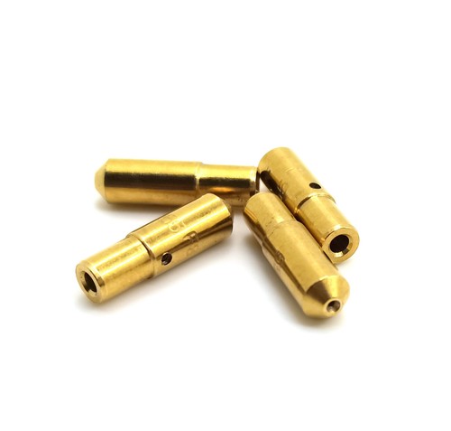 Idle jets Weber DCOE Carburetors 4 pcs Any F series type, size: 40-100 ...