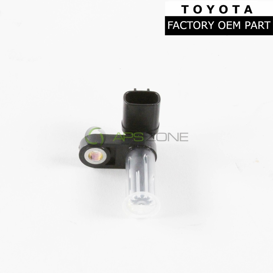 GENUINE TOYOTA LAND CRUISER LEXUS GX470 FRONT RIGHT SPEED SENSOR OEM ...