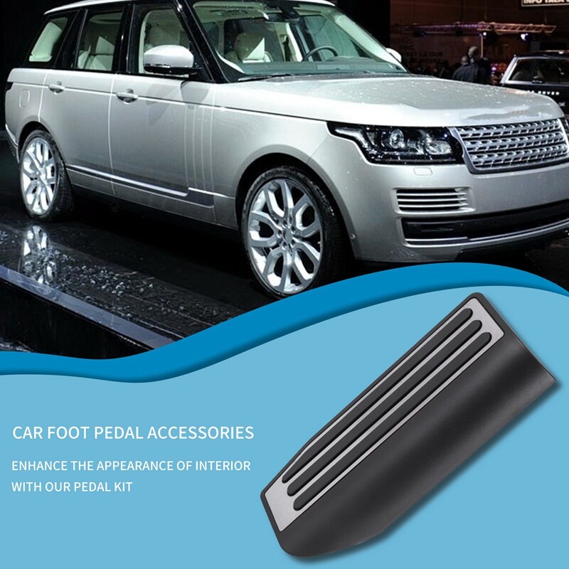 Car Foot Rest Dead Pedal Co for Land Discoy 5 Sport X9L6 | eBay