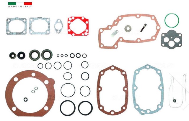 Fuel Pump Gasket Kit for Cummins 903 AFC Series Ref# 3010242 3004122 ...
