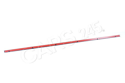 Genuine BMW E53 SUV Door Molding Left Front OEM 51138402649 | eBay