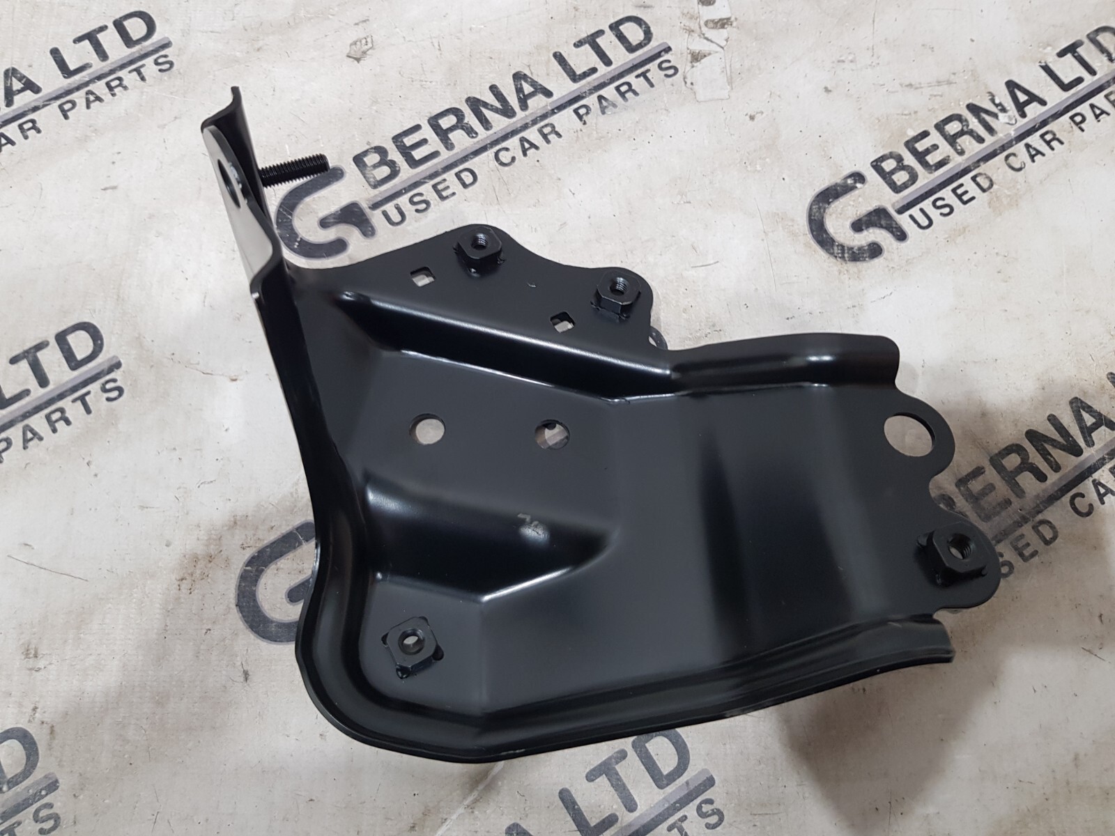 GENUINE LEXUS NX MK1 2014-2021 FRONT RIGHT SIDE WING BRACKET 53803 ...