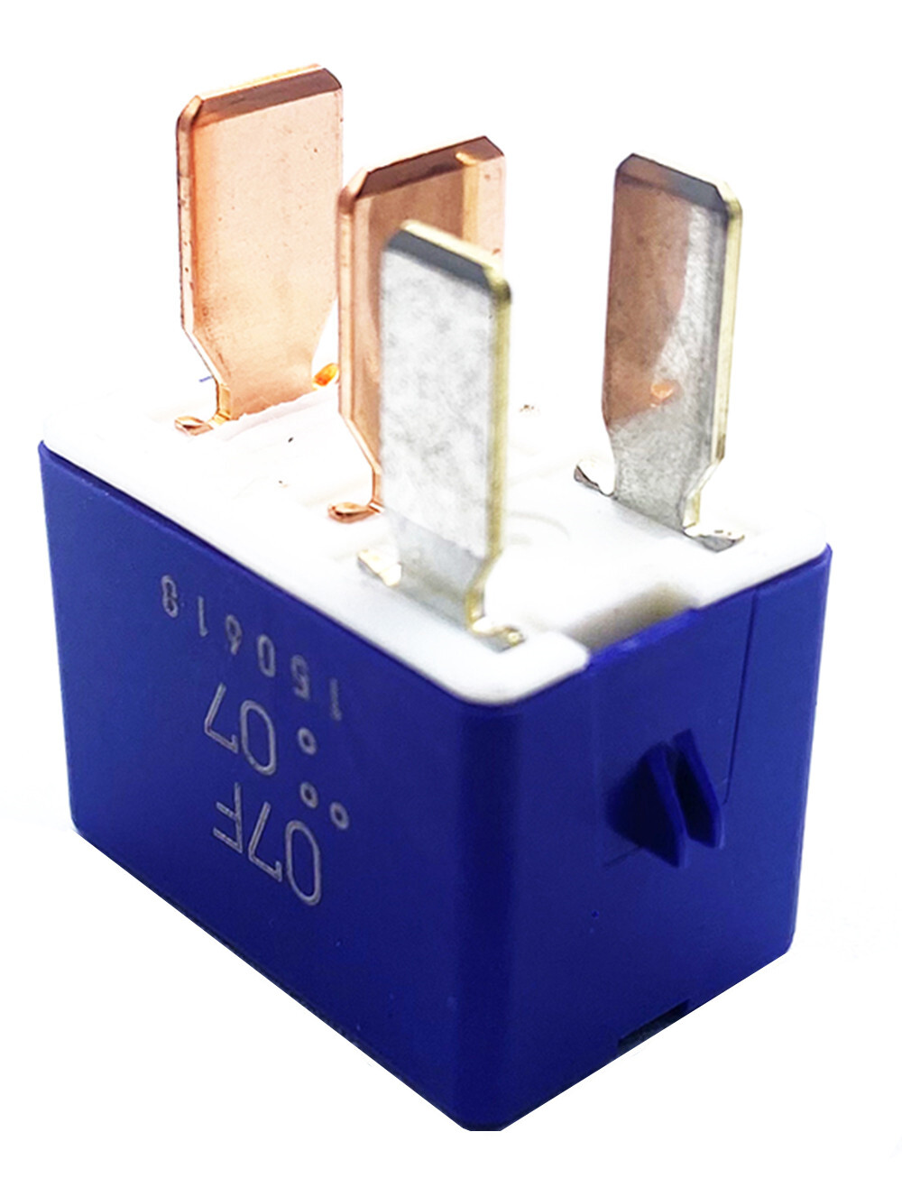 1PC 28300-21020 156700-4190 12VDC DENSO Automobile Relays 4Pins for ...