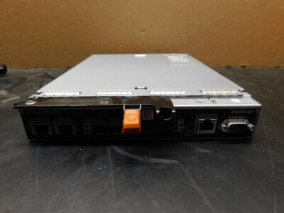 Dell E09M Control Module 15 -- Dell EqualLogic | eBay