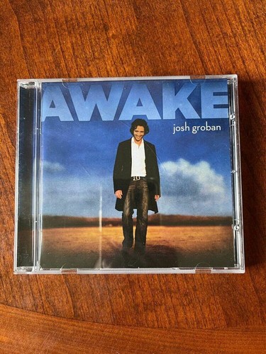 Josh Groban: Awake/ CD | eBay