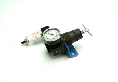 General Pneumatics - Arrow Pneumatic