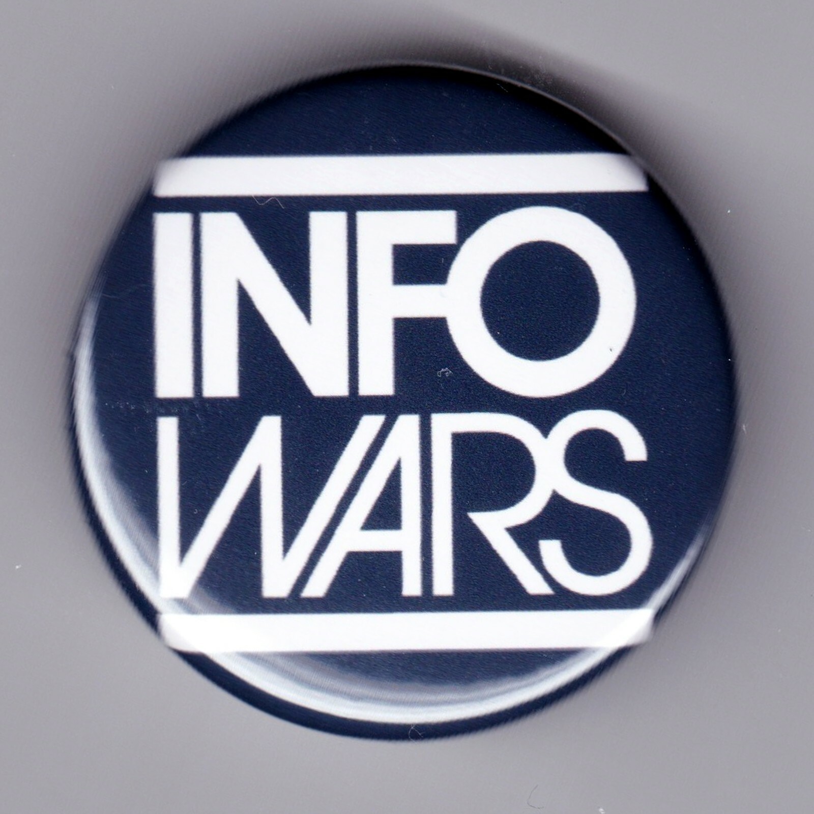 INFOWARS - Alex Jones Badges & Magnets - Donald Trump 2020 Australia ...