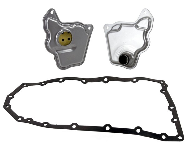 Transmission Filter Kit Wix WL10402 for sale online | eBay