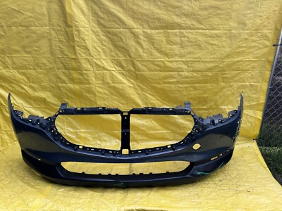 2020-2021 MAZDA CX30 FRONT BUMPER COVER DGH9-50031 OEM | eBay