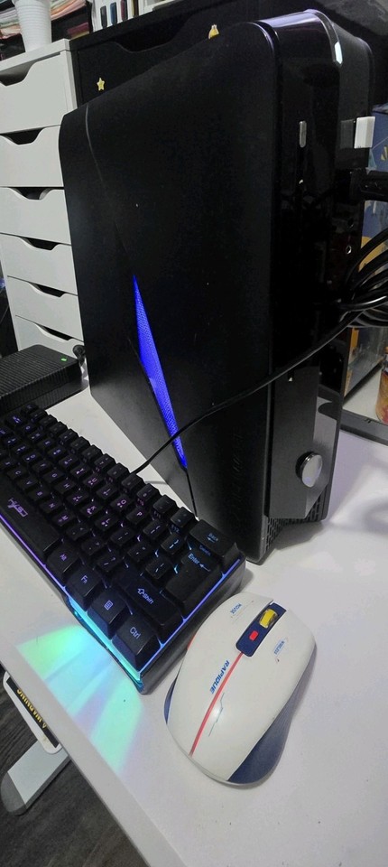 Alienware X51 R2 Small Form Factor Gaming Computer Intel I7 16GB | eBay