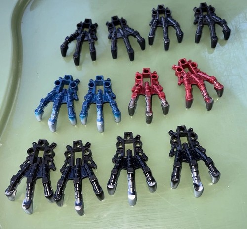 Lego Bionicle Foot 3 Claw (12) | eBay