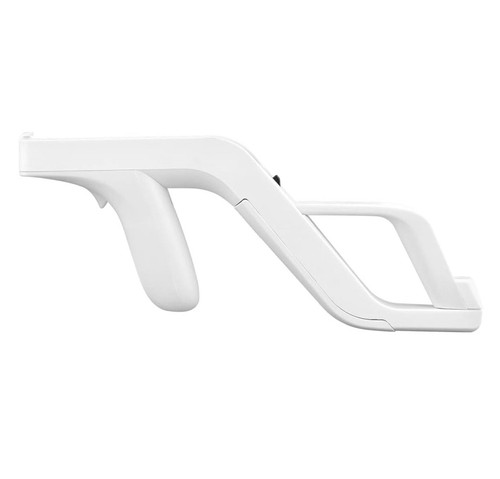 Nintendo Wii Zapper Accessory - Official OEM | eBay