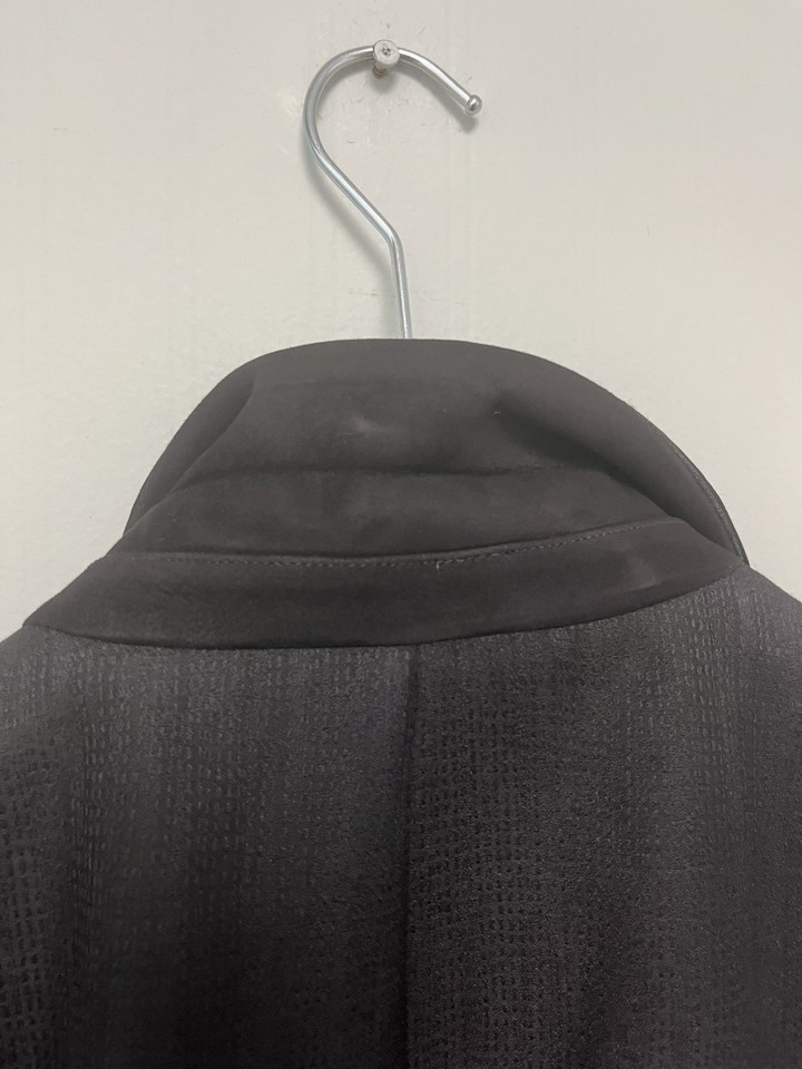 $1698 NWT Brand New John Varvatos Collection Wallace Jacket EU 52 USA ...