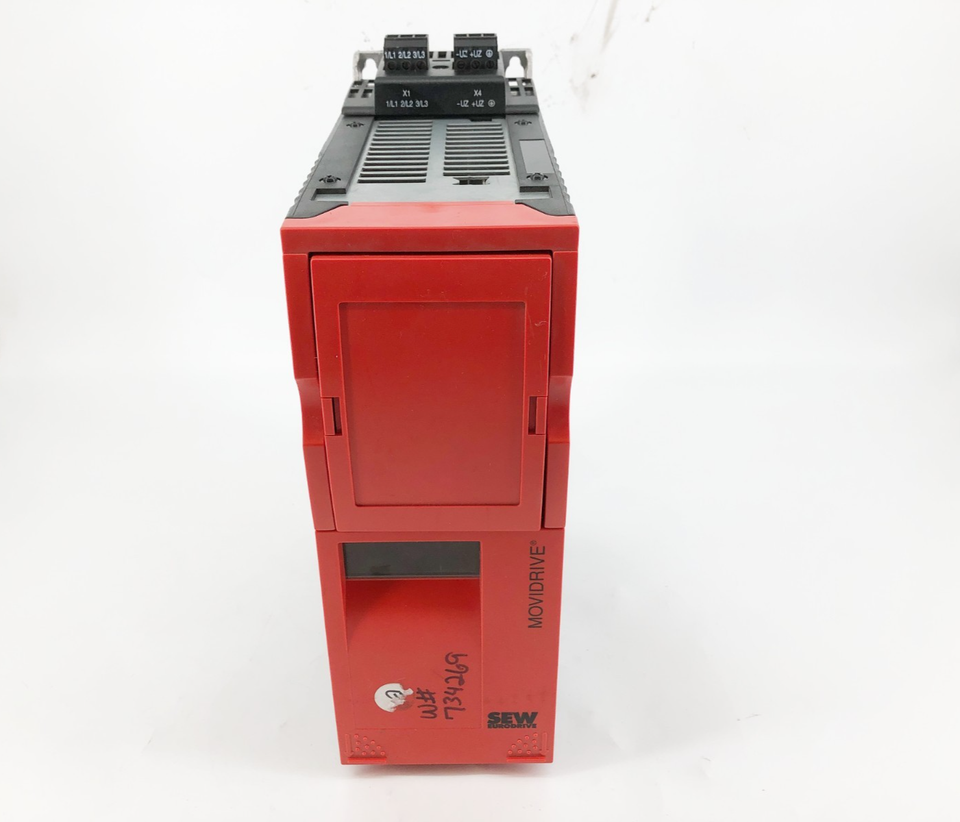 SEW Eurodrive MDS60A0015-5A3-4-00 Drive Inverter 08264988 | eBay