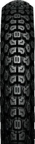 IRC GP1 Dual Sport 2.75-21 Front Bias Tire 45P TT Husaberg FE600 93-00 ...