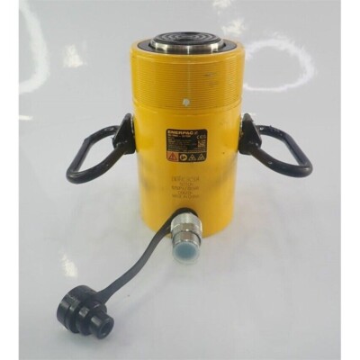 Enerpac RC-504 Hydraulic Cylinder 50 Ton 4" Stroke | eBay