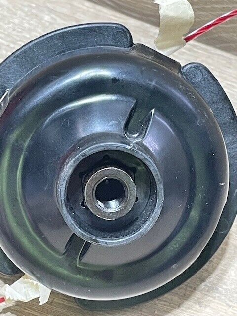 Craftsman WS2200 2 Cycle Gas String Trimmer Cutting Head Assembly New ...