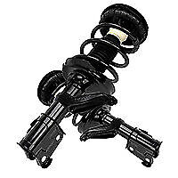 2pcs Front Quick Complete Struts Assembly For Honda Element 2.4L 2003 ...