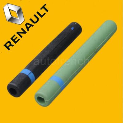 GENUINE Dacia Sandero Duster Logan K9K 1.5 dCi DPF Pressure Sensor Hose ...