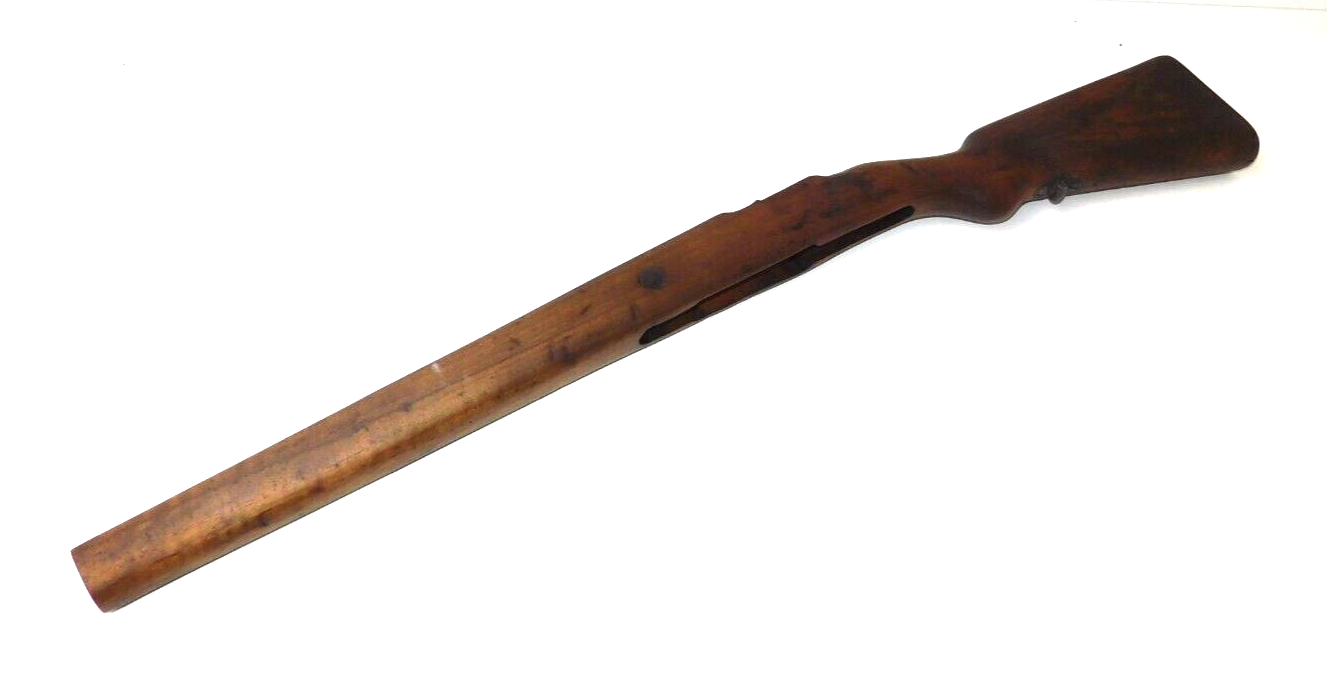 1908 Mauser Deutsche Waffen 7x57 Stock Sporterized #Z032 | eBay
